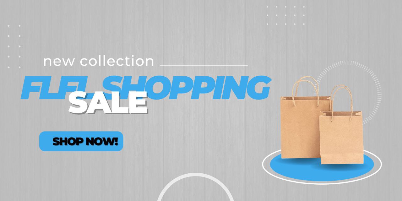 Online Shop - flfl.tech