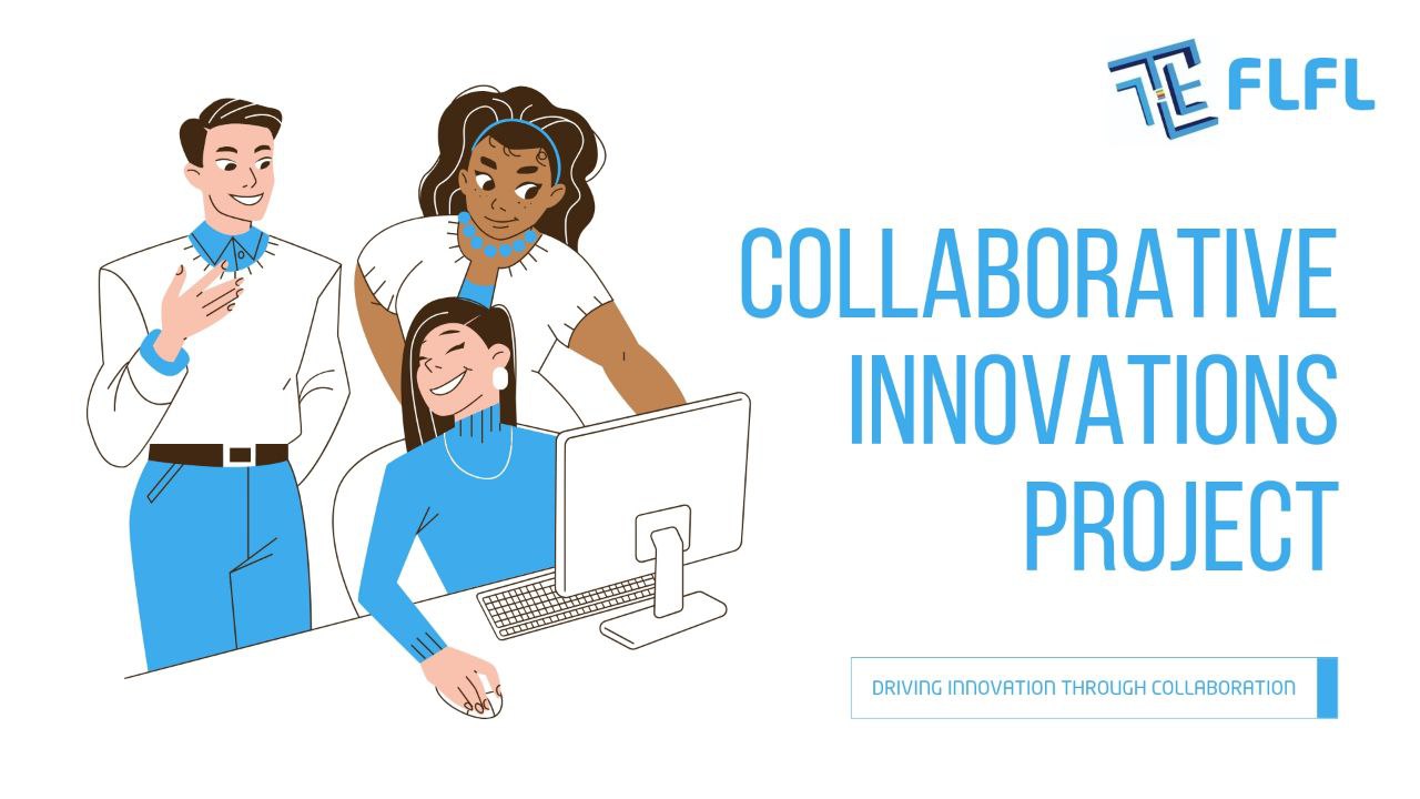 Innovation - flfl.tech